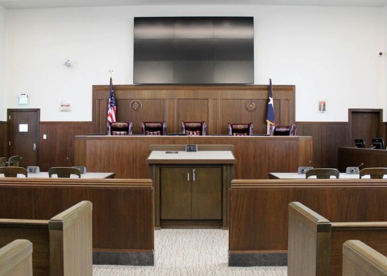 Courthouse Trails: Guadalupe County Courthouse - Seguin - Texas County ...