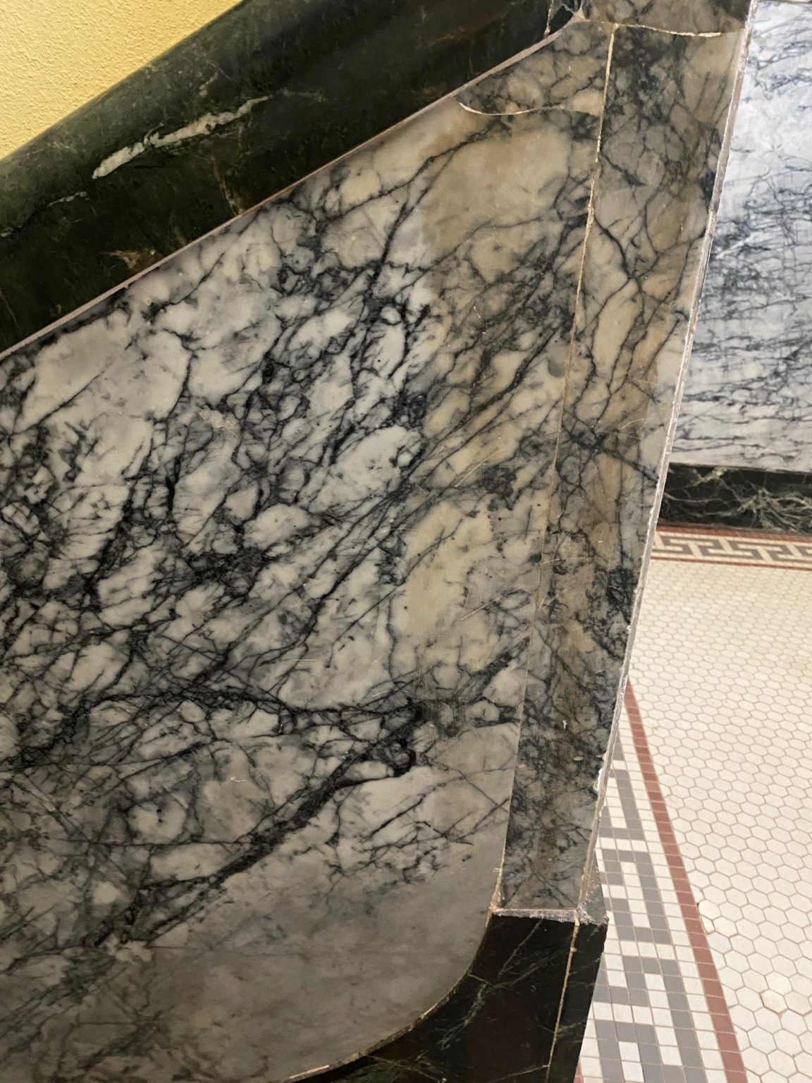 Courthouse Trails: Lynn County Courthouse - Texas County Progress