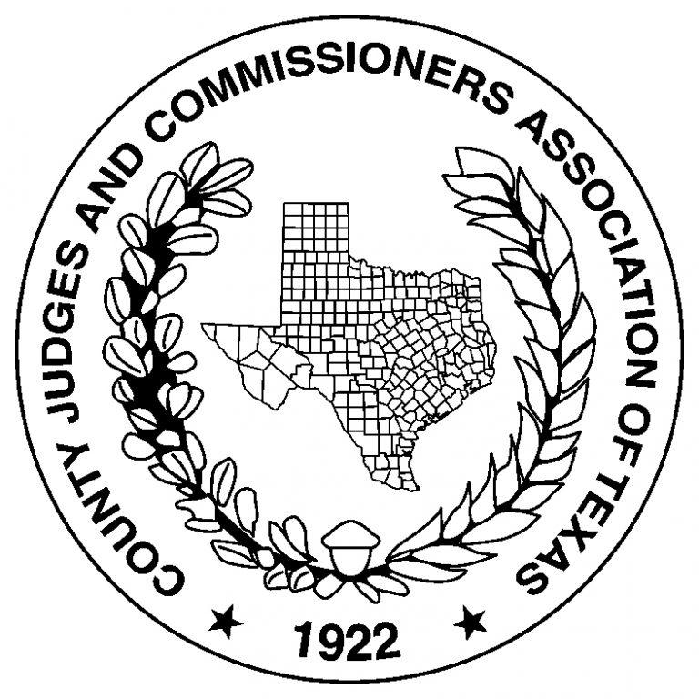 CJCAT - Texas County Progress