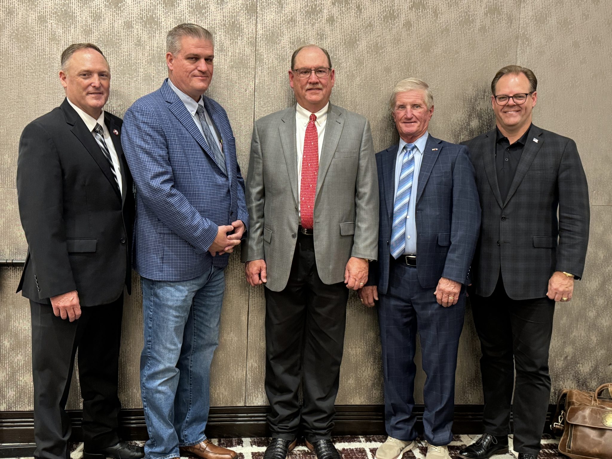 North and East Texas County Judges and Commissioners Association ...