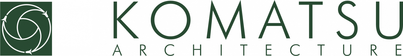 Komatsu Architecture - Texas County Progress