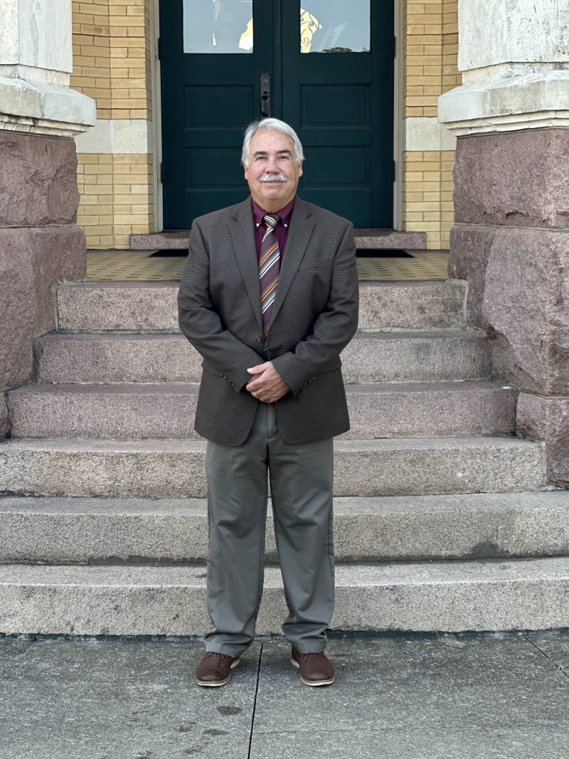 Mauldin (1) - Texas County Progress